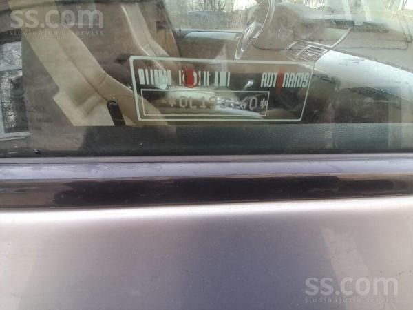 BMW X6 2008 in Riga, with an engine capacity of 3.00 L and mileage of 170 thousand km for 9900 €, photo 8 on AUTOMOTO.COM.LV