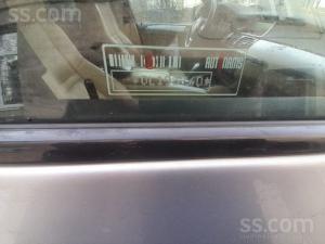 BMW X6 2008 Rīga, ar dzinēja tilpumu 3.00 L un nobraukumu 170 tūkst. km par 9900 €, foto 9 vietnē AUTOMOTO.COM.LV