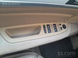 BMW X6 2008 Rīga, ar dzinēja tilpumu 3.00 L un nobraukumu 170 tūkst. km par 9900 €, foto 13 vietnē AUTOMOTO.COM.LV