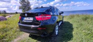 BMW X6 2008 Tallina, ar dzinēja tilpumu 3.00 L un nobraukumu 184 tūkst. km par 12500 €, foto 11 vietnē AUTOMOTO.COM.LV