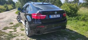 BMW X6 2008 Tallina, ar dzinēja tilpumu 3.00 L un nobraukumu 184 tūkst. km par 12500 €, foto 13 vietnē AUTOMOTO.COM.LV