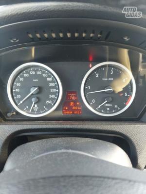 БМВ Х6 2008 в Вильнюс, объемом двигателя 3.50 л и пробегом 294 тыс. км за 11000 €, фото 11 на AUTOMOTO.COM.LV