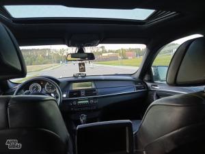 BMW X6 2008 in Klaipeda, with an engine capacity of 3.00 L and mileage of 301 thousand km for 9900 €, photo 6 on AUTOMOTO.COM.LV