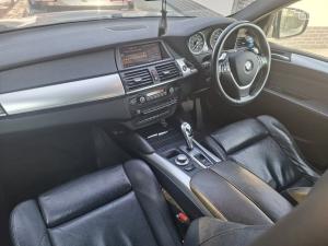 BMW X6 2009 Šilutė, ar dzinēja tilpumu 3.00 L un nobraukumu 250 tūkst. km par 5500 €, foto 15 vietnē AUTOMOTO.COM.LV