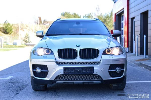 BMW X6 2009 in Kretinga, with an engine capacity of 3.00 L and mileage of 388 thousand km for 8900 €, photo 2 on AUTOMOTO.COM.LV