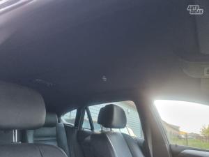 BMW X6 2009 Tauragė, ar dzinēja tilpumu 3.00 L un nobraukumu 130 tūkst. km par 5500 €, foto 13 vietnē AUTOMOTO.COM.LV