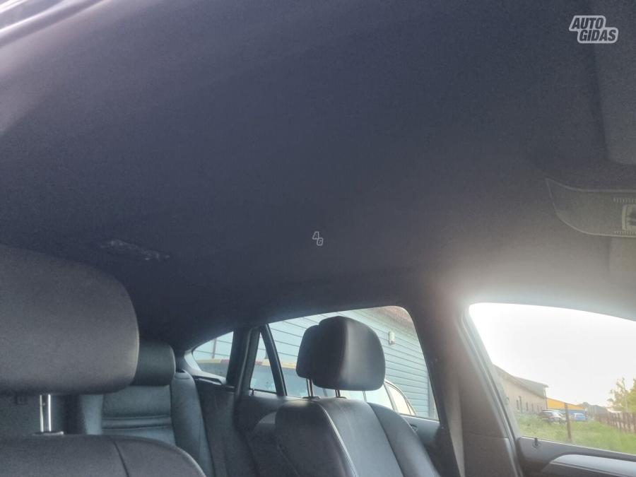 BMW X6 2009 Tauragė, ar dzinēja tilpumu 3.00 L un nobraukumu 130 tūkst. km par 5500 €, foto 13 vietnē AUTOMOTO.COM.LV
