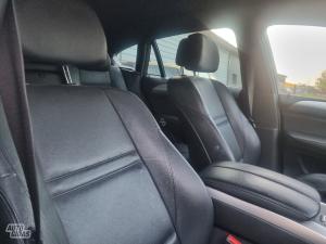 BMW X6 2009 Tauragė, ar dzinēja tilpumu 3.00 L un nobraukumu 130 tūkst. km par 5500 €, foto 14 vietnē AUTOMOTO.COM.LV