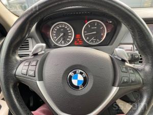 BMW X6 2009 Rīga, ar dzinēja tilpumu 3.00 L un nobraukumu 199 tūkst. km par 11400 €, foto 11 vietnē AUTOMOTO.COM.LV