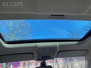 BMW X6 2009 Rīga, ar dzinēja tilpumu 3.00 L un nobraukumu 199 tūkst. km par 11400 €, foto 13 vietnē AUTOMOTO.COM.LV