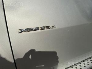 BMW X6 2009 Rīga, ar dzinēja tilpumu 3.00 L un nobraukumu 199 tūkst. km par 11400 €, foto 14 vietnē AUTOMOTO.COM.LV