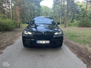 БМВ Х6 2009 в Каунас, объемом двигателя 3.00 л и пробегом 430 тыс. км за 9990 €, фото 3 на AUTOMOTO.COM.LV