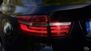 BMW X6 2009 Viļņa, ar dzinēja tilpumu 3.00 L un nobraukumu 345 tūkst. km par 9550 €, foto 7 vietnē AUTOMOTO.COM.LV