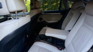 BMW X6 2009 Viļņa, ar dzinēja tilpumu 3.00 L un nobraukumu 345 tūkst. km par 9550 €, foto 11 vietnē AUTOMOTO.COM.LV