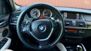 BMW X6 2009 Viļņa, ar dzinēja tilpumu 3.00 L un nobraukumu 345 tūkst. km par 9550 €, foto 13 vietnē AUTOMOTO.COM.LV