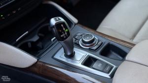 BMW X6 2009 Viļņa, ar dzinēja tilpumu 3.00 L un nobraukumu 345 tūkst. km par 9550 €, foto 15 vietnē AUTOMOTO.COM.LV
