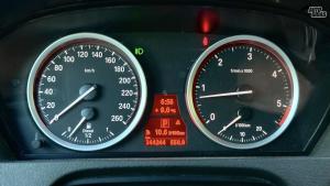 BMW X6 2009 Viļņa, ar dzinēja tilpumu 3.00 L un nobraukumu 345 tūkst. km par 9550 €, foto 16 vietnē AUTOMOTO.COM.LV
