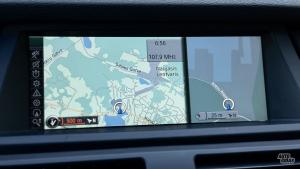 BMW X6 2009 Viļņa, ar dzinēja tilpumu 3.00 L un nobraukumu 345 tūkst. km par 9550 €, foto 17 vietnē AUTOMOTO.COM.LV