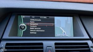 BMW X6 2009 Viļņa, ar dzinēja tilpumu 3.00 L un nobraukumu 345 tūkst. km par 9550 €, foto 18 vietnē AUTOMOTO.COM.LV