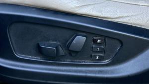 BMW X6 2009 Viļņa, ar dzinēja tilpumu 3.00 L un nobraukumu 345 tūkst. km par 9550 €, foto 20 vietnē AUTOMOTO.COM.LV