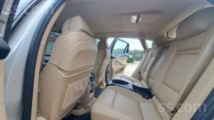 БМВ Х6 2010 в Елгава, объемом двигателя 3.00 л и пробегом 170 тыс. км за 13890 €, фото 11 на AUTOMOTO.COM.LV