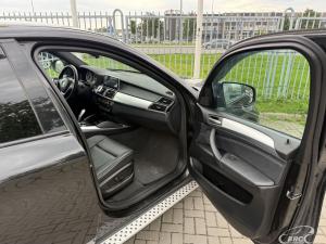 BMW X6 2010 in Klaipeda, with an engine capacity of 2.99 L and mileage of 259 thousand km for 9900 €, photo 4 on AUTOMOTO.COM.LV