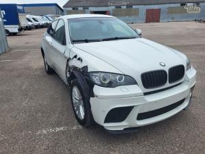 BMW X6 2011 Šauļi, ar dzinēja tilpumu 3.00 L un nobraukumu 330 tūkst. km par 7000 €, foto 5 vietnē AUTOMOTO.COM.LV
