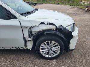 BMW X6 2011 Šauļi, ar dzinēja tilpumu 3.00 L un nobraukumu 330 tūkst. km par 7000 €, foto 7 vietnē AUTOMOTO.COM.LV