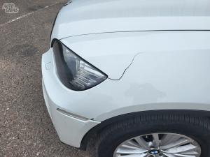 BMW X6 2011 Šauļi, ar dzinēja tilpumu 3.00 L un nobraukumu 330 tūkst. km par 7000 €, foto 14 vietnē AUTOMOTO.COM.LV