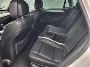 BMW X6 2011 Šauļi, ar dzinēja tilpumu 3.00 L un nobraukumu 330 tūkst. km par 7000 €, foto 16 vietnē AUTOMOTO.COM.LV