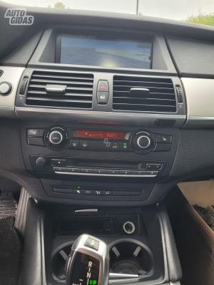 BMW X6 2011 Šauļi, ar dzinēja tilpumu 3.00 L un nobraukumu 330 tūkst. km par 7000 €, foto 18 vietnē AUTOMOTO.COM.LV