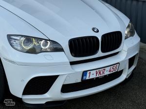 BMW X6 2011 Šauļi, ar dzinēja tilpumu 3.00 L un nobraukumu 335 tūkst. km par 11700 €, foto 5 vietnē AUTOMOTO.COM.LV