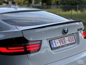 BMW X6 2011 Šauļi, ar dzinēja tilpumu 3.00 L un nobraukumu 335 tūkst. km par 11700 €, foto 8 vietnē AUTOMOTO.COM.LV