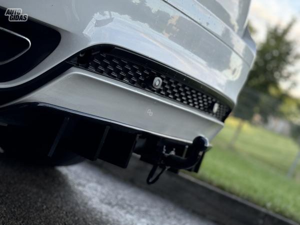 BMW X6 2011 in Siauliai, with an engine capacity of 3.00 L and mileage of 335 thousand km for 11700 €, photo 8 on AUTOMOTO.COM.LV