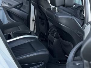 BMW X6 2011 Šauļi, ar dzinēja tilpumu 3.00 L un nobraukumu 335 tūkst. km par 11700 €, foto 12 vietnē AUTOMOTO.COM.LV