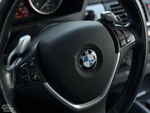 BMW X6 2011 Šauļi, ar dzinēja tilpumu 3.00 L un nobraukumu 335 tūkst. km par 11700 €, foto 14 vietnē AUTOMOTO.COM.LV