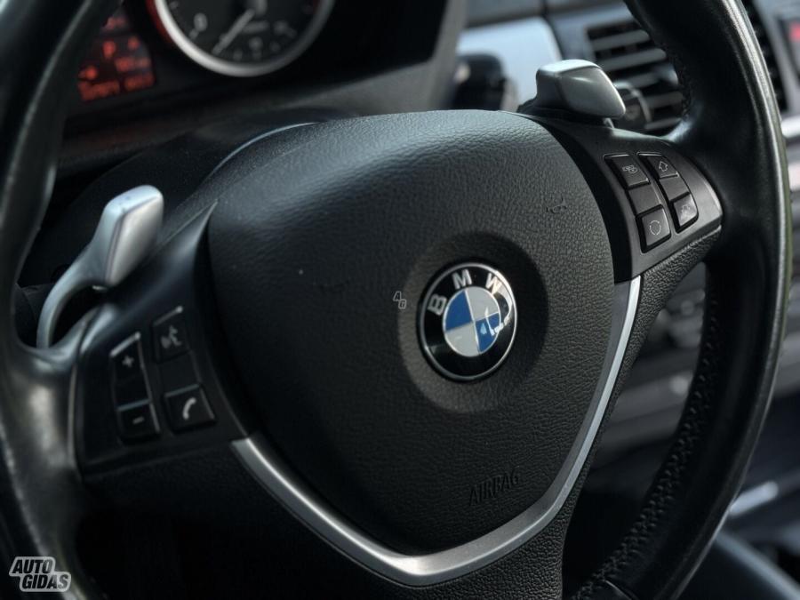 BMW X6 2011 Šauļi, ar dzinēja tilpumu 3.00 L un nobraukumu 335 tūkst. km par 11700 €, foto 14 vietnē AUTOMOTO.COM.LV
