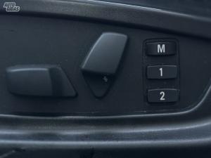 BMW X6 2011 Šauļi, ar dzinēja tilpumu 3.00 L un nobraukumu 335 tūkst. km par 11700 €, foto 17 vietnē AUTOMOTO.COM.LV