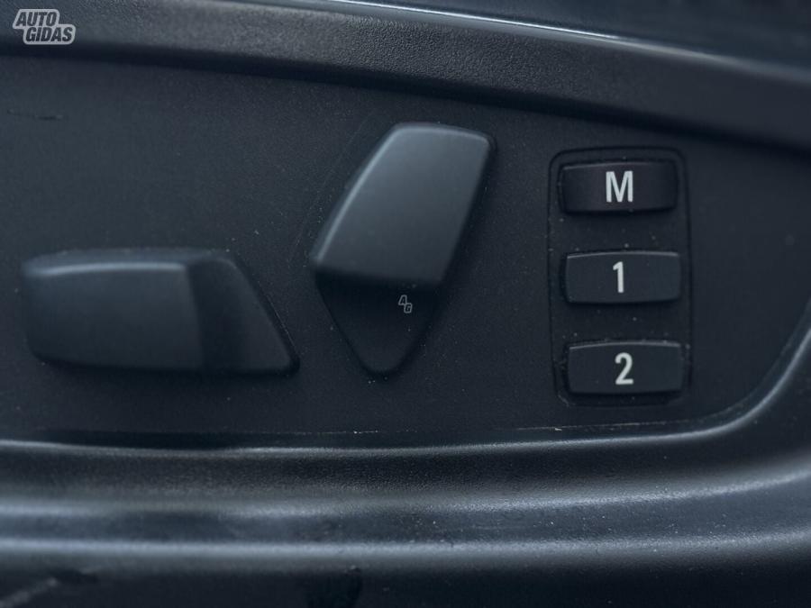 BMW X6 2011 Šauļi, ar dzinēja tilpumu 3.00 L un nobraukumu 335 tūkst. km par 11700 €, foto 17 vietnē AUTOMOTO.COM.LV