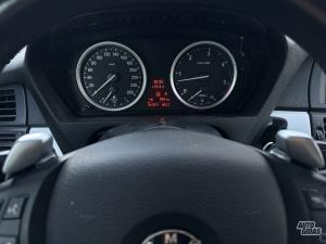 BMW X6 2011 Šauļi, ar dzinēja tilpumu 3.00 L un nobraukumu 335 tūkst. km par 11700 €, foto 19 vietnē AUTOMOTO.COM.LV