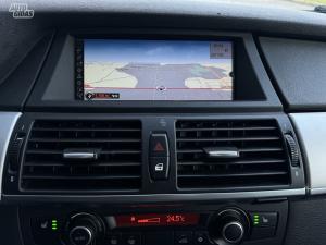 BMW X6 2011 Šauļi, ar dzinēja tilpumu 3.00 L un nobraukumu 335 tūkst. km par 11700 €, foto 20 vietnē AUTOMOTO.COM.LV