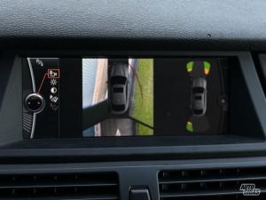 BMW X6 2011 Šauļi, ar dzinēja tilpumu 3.00 L un nobraukumu 335 tūkst. km par 11700 €, foto 22 vietnē AUTOMOTO.COM.LV