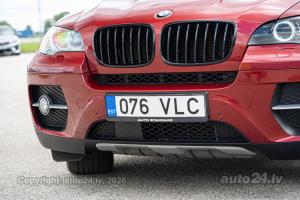 BMW X6 2011 Tartu, ar dzinēja tilpumu 3.00 L un nobraukumu 211 tūkst. km par 16500 €, foto 7 vietnē AUTOMOTO.COM.LV