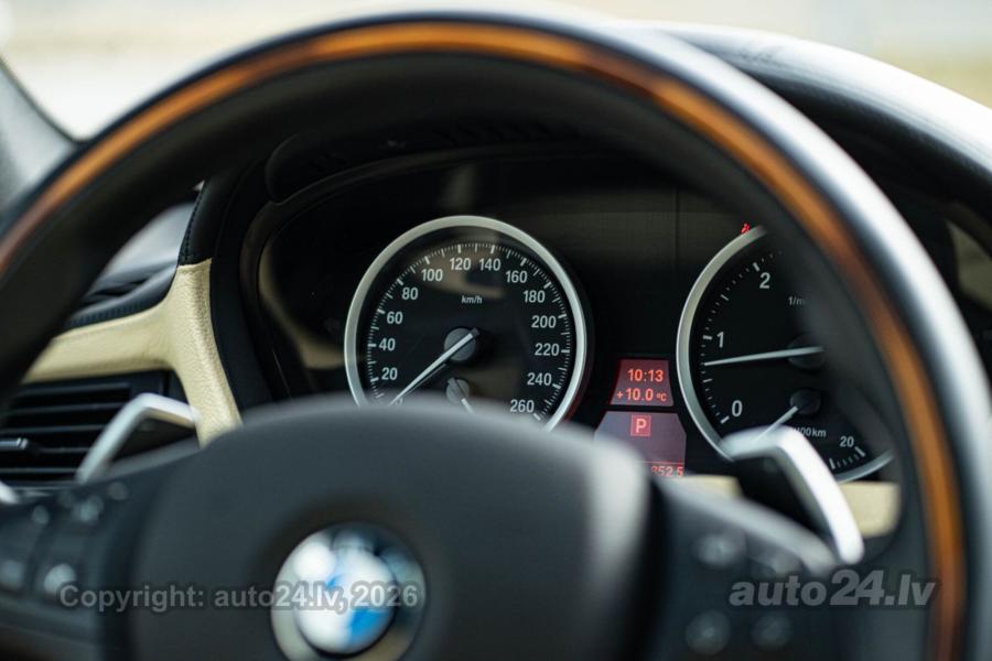 BMW X6 2011 Tartu, ar dzinēja tilpumu 3.00 L un nobraukumu 211 tūkst. km par 16500 €, foto 16 vietnē AUTOMOTO.COM.LV