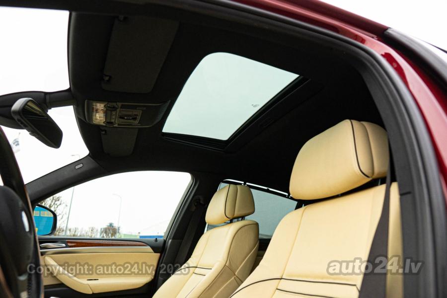 BMW X6 2011 Tartu, ar dzinēja tilpumu 3.00 L un nobraukumu 211 tūkst. km par 16500 €, foto 19 vietnē AUTOMOTO.COM.LV