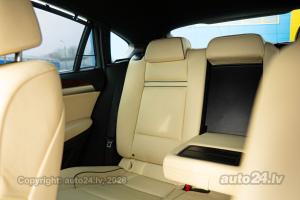 BMW X6 2011 Tartu, ar dzinēja tilpumu 3.00 L un nobraukumu 211 tūkst. km par 16500 €, foto 21 vietnē AUTOMOTO.COM.LV