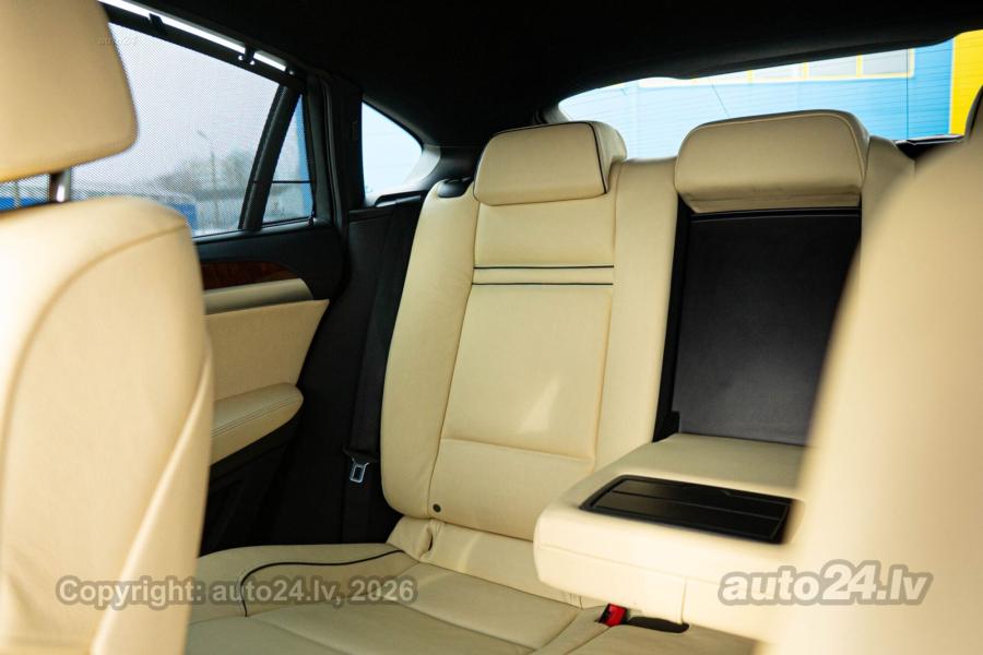 BMW X6 2011 Tartu, ar dzinēja tilpumu 3.00 L un nobraukumu 211 tūkst. km par 16500 €, foto 21 vietnē AUTOMOTO.COM.LV