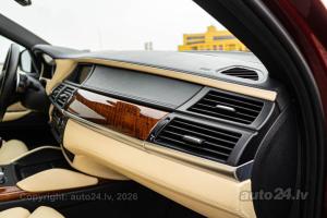 BMW X6 2011 Tartu, ar dzinēja tilpumu 3.00 L un nobraukumu 211 tūkst. km par 16500 €, foto 22 vietnē AUTOMOTO.COM.LV