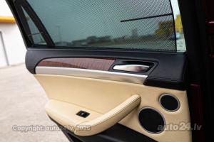 BMW X6 2011 Tartu, ar dzinēja tilpumu 3.00 L un nobraukumu 211 tūkst. km par 16500 €, foto 23 vietnē AUTOMOTO.COM.LV