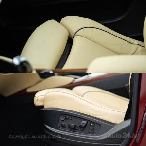BMW X6 2011 Tartu, ar dzinēja tilpumu 3.00 L un nobraukumu 211 tūkst. km par 16500 €, foto 24 vietnē AUTOMOTO.COM.LV